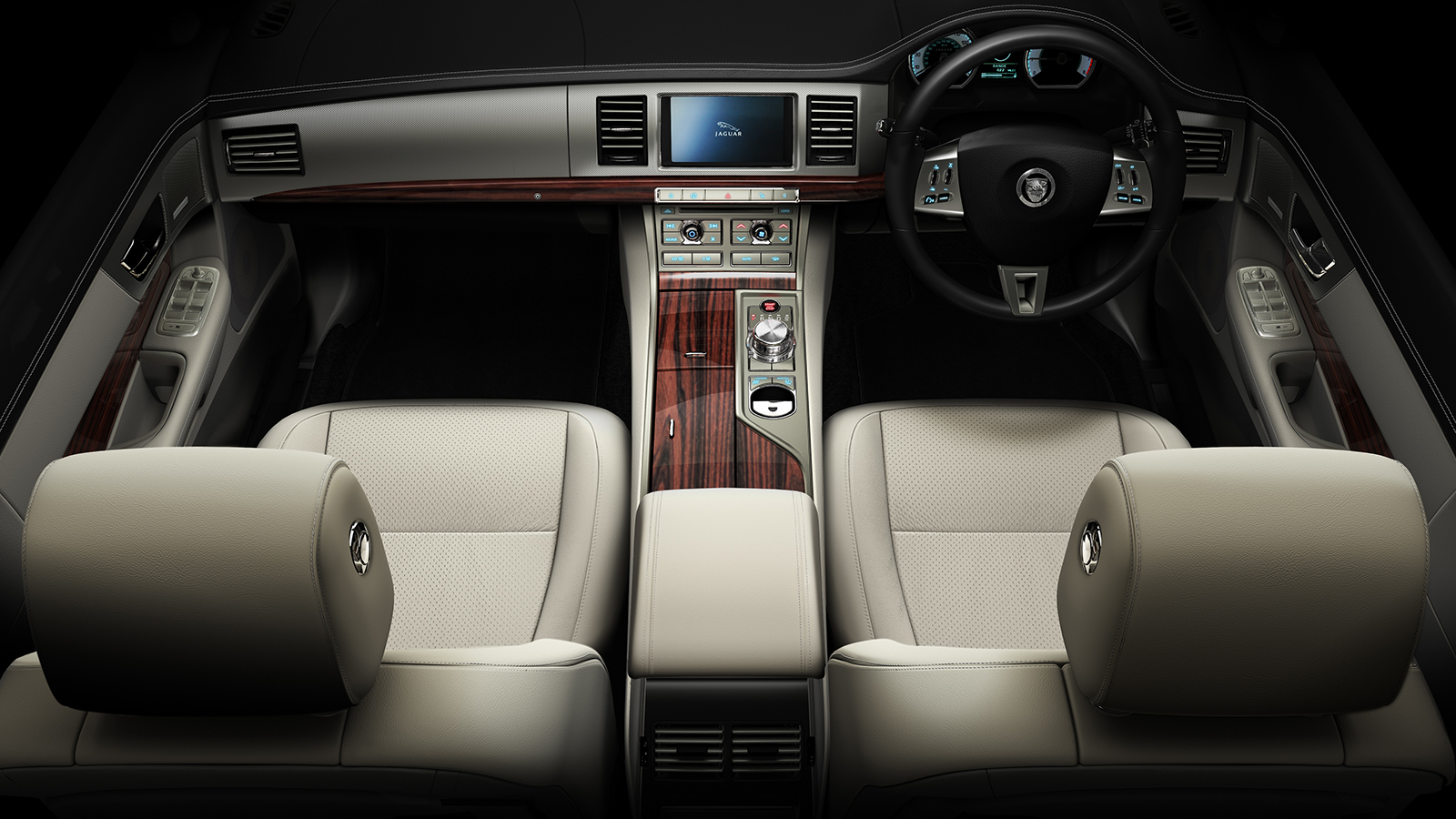 Work – Stacy Freeman