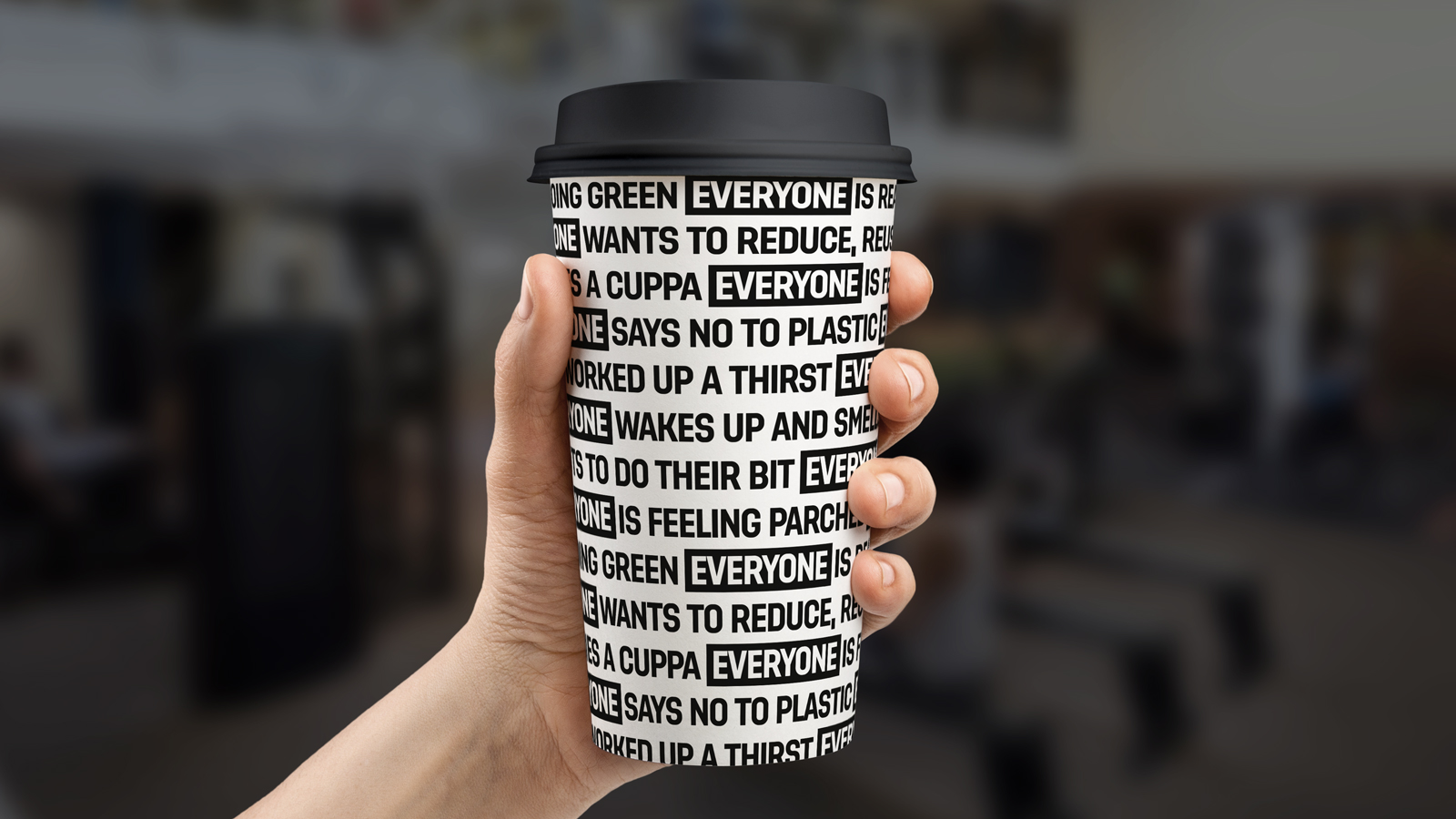 Work – Stacy Freeman